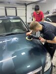 Studio Detailing Time 17 (Irkutskaya ulitsa No:12/1), detaylı oto bakımı  Kızıl'dan