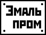 Emalprom (Narvskiy Avenue No:18), tabela yapımı  Saint‑Petersburg'dan