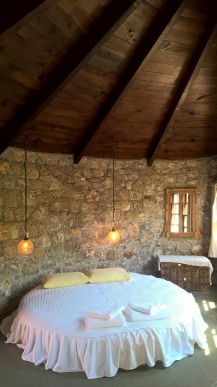 Kısa süreli konaklama The Round House, Ortaca, foto