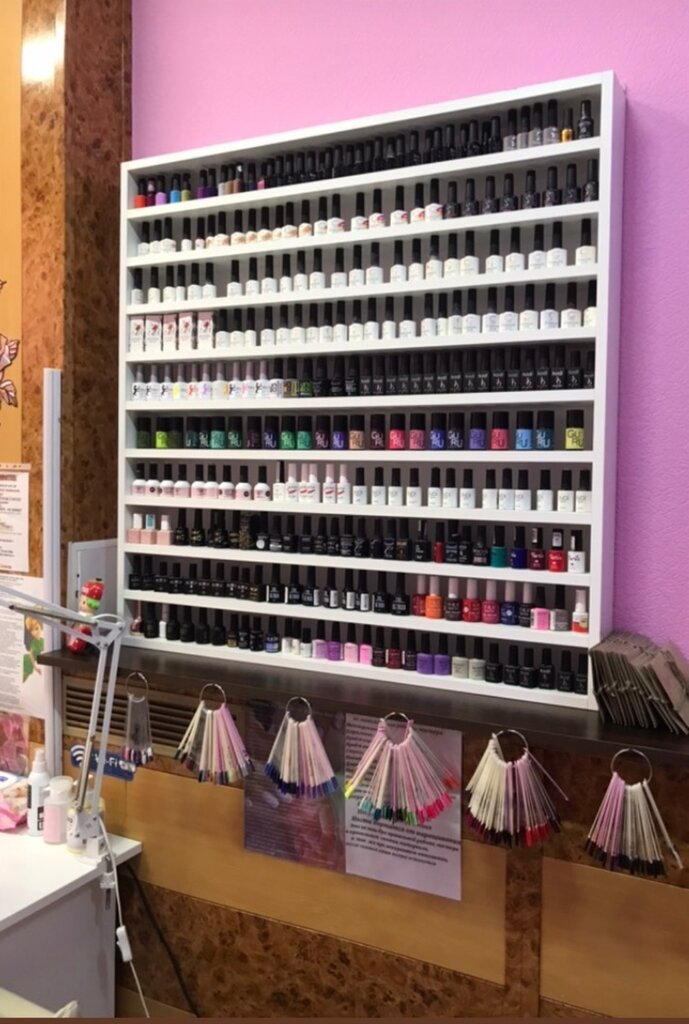 Güzellik salonu Фея, Smoleviçi, foto