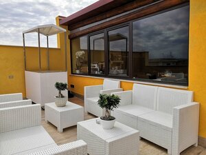 Fratelli Clemente SPA And Hotel (Via Rattazzi No:18, Castelvetrano), otel