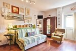 Torino San Salvario Stylish Apartment (Piedmont, Torino, Via Belfiore, 18), kısa süreli konaklama  Torino'dan