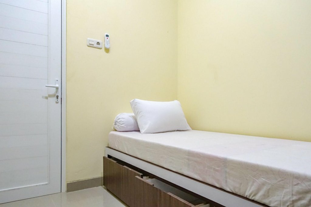 Otel KoolKost Syariah near Sunter Mall - Minimum Stay 6 Nights, Cakarta, foto