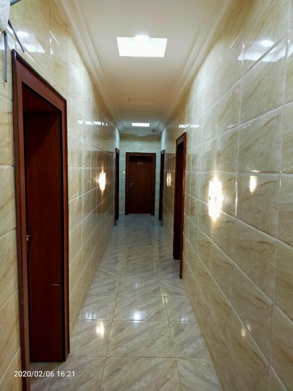 Otel Alim Royal Hotel & Suites, Abuja, foto
