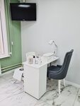 Студия Маникюра и Педикюра (Lukinskaya Street No:16к1), güzellik salonu  Moskova'dan