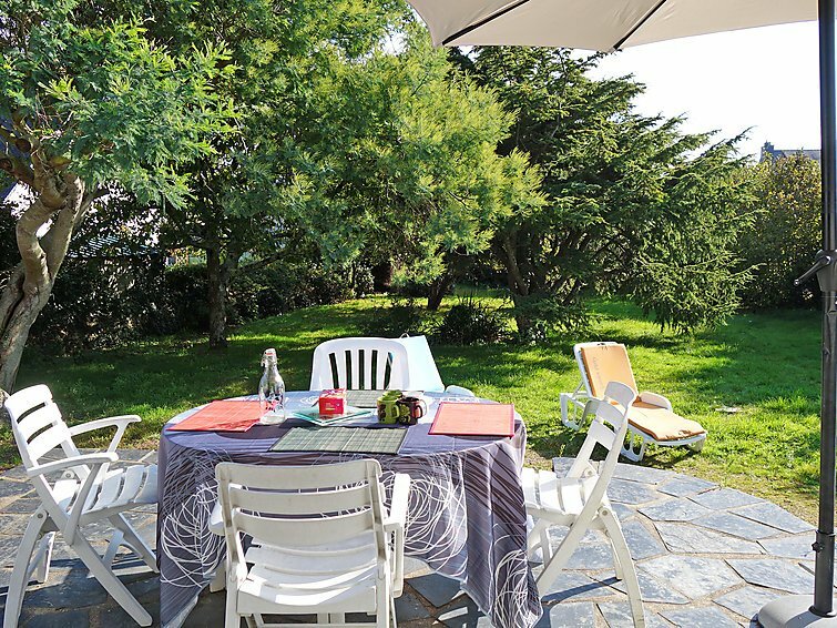 Otel House Kermahé Quiberon, , foto