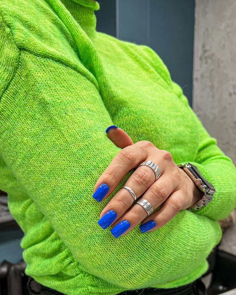 Güzellik salonu Bloom, Kovrov, foto