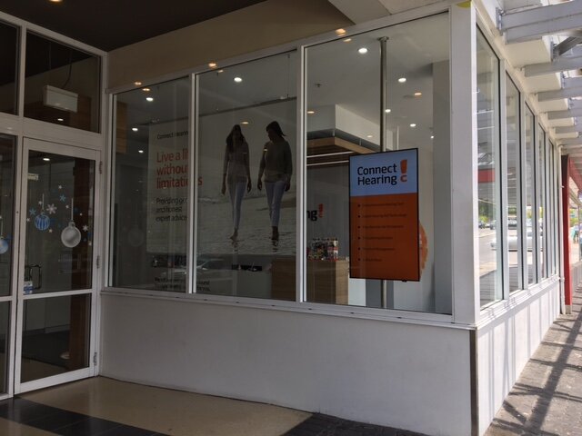 i̇şitme cihazları Connect Hearing, Sidney, foto