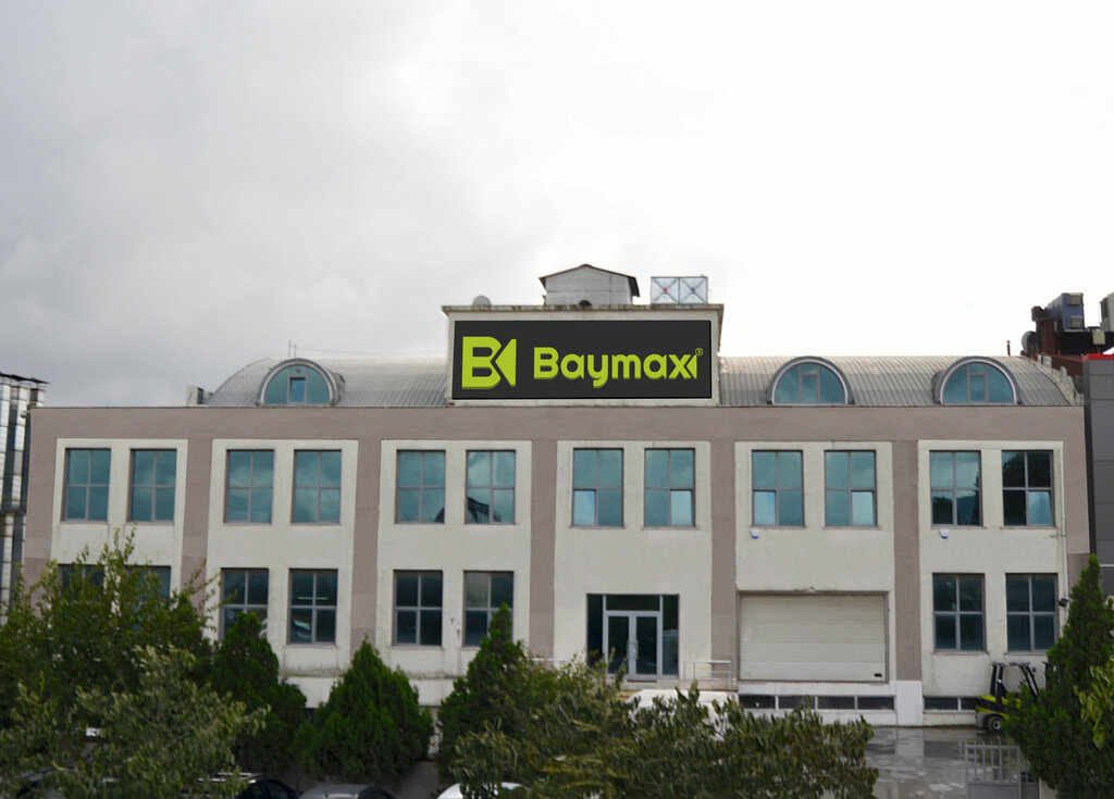 i̇ş güvenliği Bayem Grup Baymax Kişisel Koruyucu Ekipmanları, İstanbul, foto