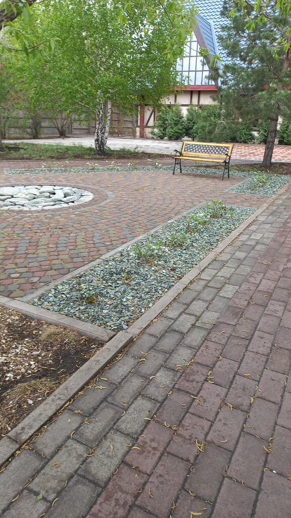 Pompa ve pompalama ekipmanları firmaları Uralteplopribor Ltd, Magnitogorsk, foto