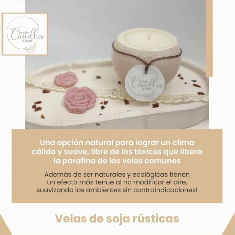 Kozmetik ve parfümeri mağazaları Candles & Home by Chic, , foto