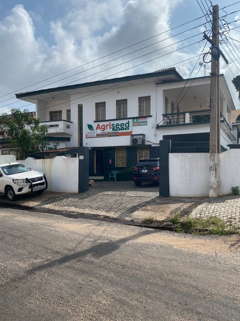 Sera ve bahçe ürünleri Agriseed Limited, Akra, foto