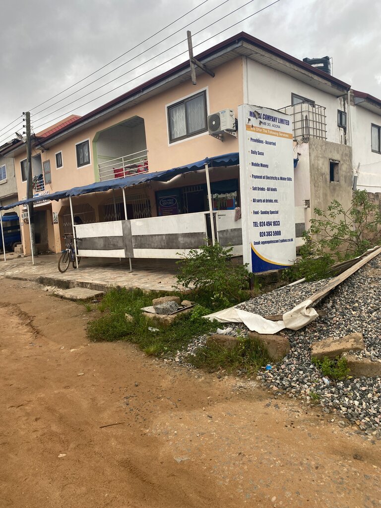 Bar Moral Premium Ventures, Dünya, foto