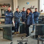 Cusimano Concept - Fabbro - Infissi in Pvc (Via San Prisco No:40, Nocera Inferiore), çilingirler  Campania'dan