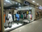 Moda (Mikhaila Nagibina Avenue No:17), giyim mağazası  Rostov‑na‑Donu'dan