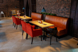 Brooklyn (Zubtsovskoe Highway No:39, Rzhev), restoran  Rzhev'den