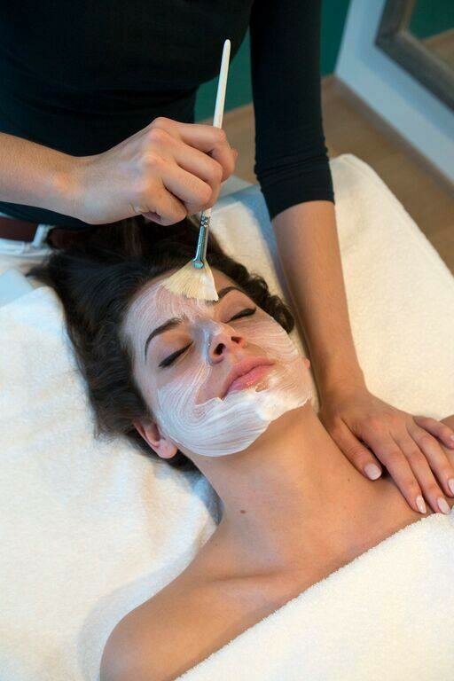 Güzellik salonu Beauty S, Emilia‑Romagna, foto