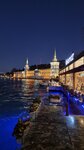 Kuleli Yakamoz Restaurant (İstanbul, Üsküdar, Kuleli Cad., 69), restoran  İstanbul'dan