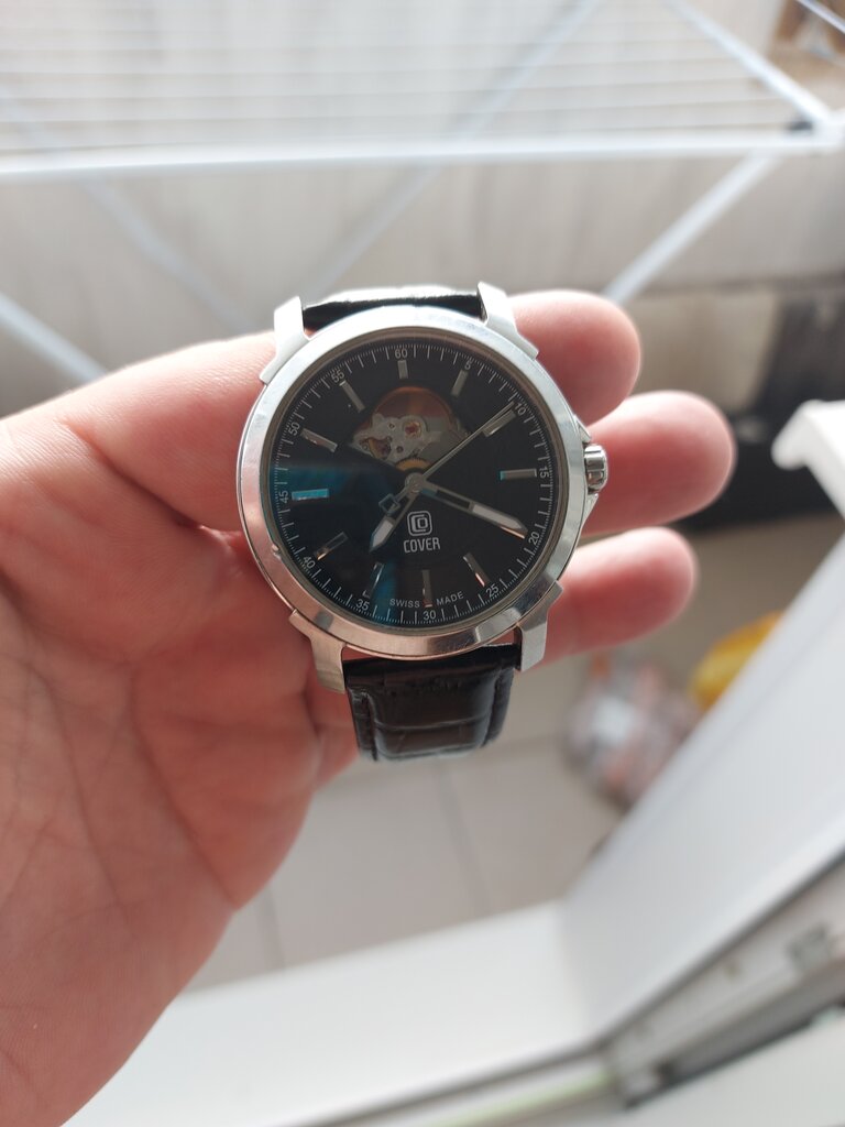 Saat üreticileri ve toptancıları Slim Time, Moskova, foto