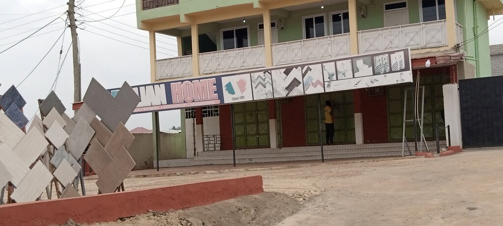 Mobilya mağazaları Italian Home, Dünya, foto