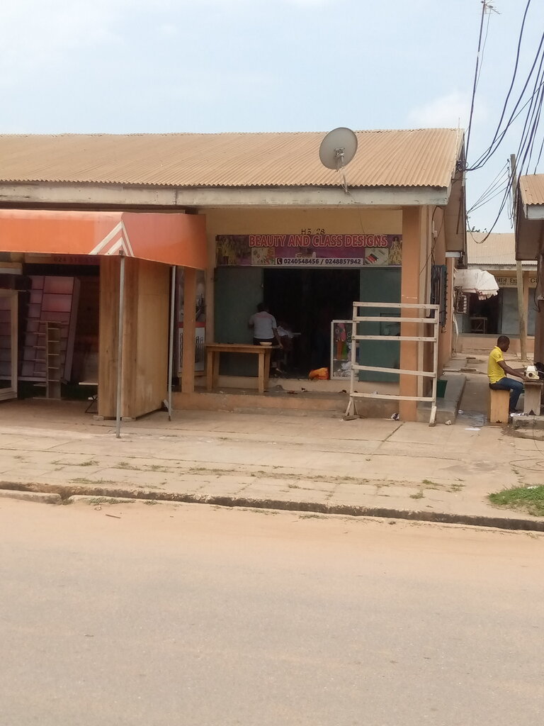 Terziler Beauty and class design, Dünya, foto