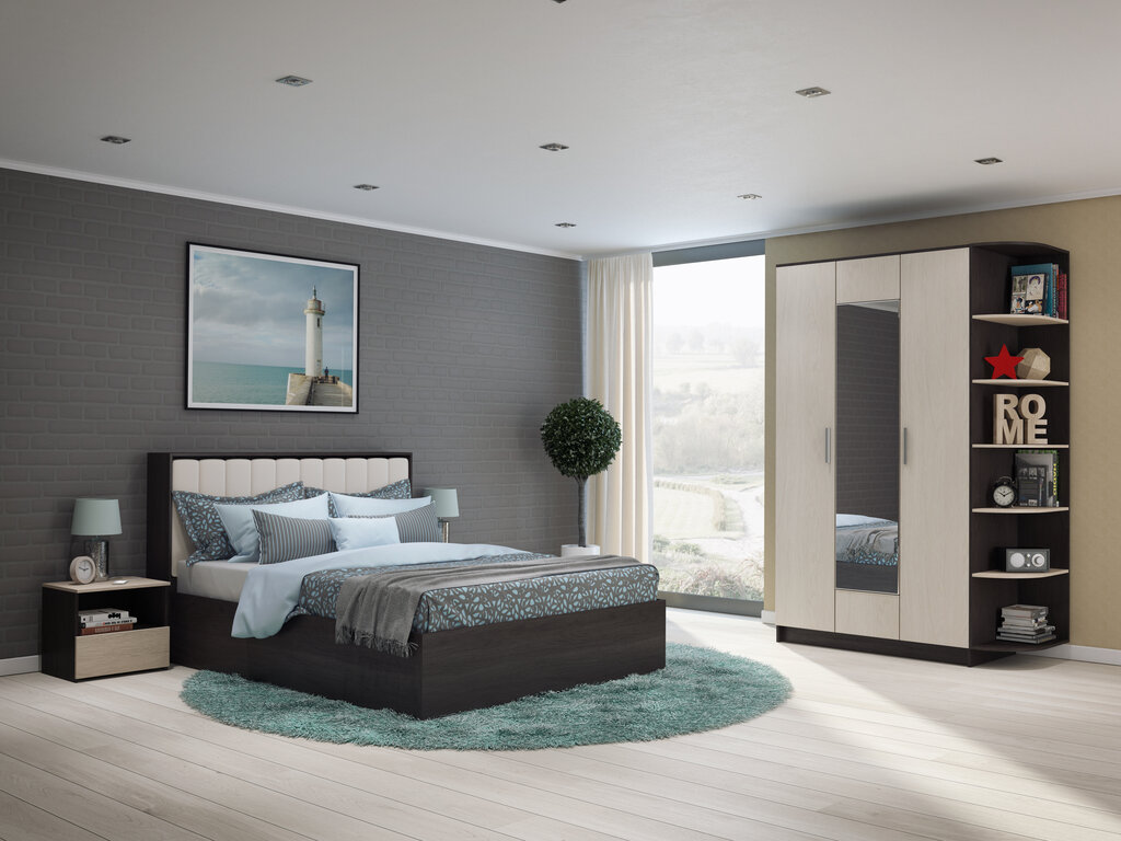 Mnogo Mebeli, furniture store, Гатчина, Ленинградское шоссе, 10 ...