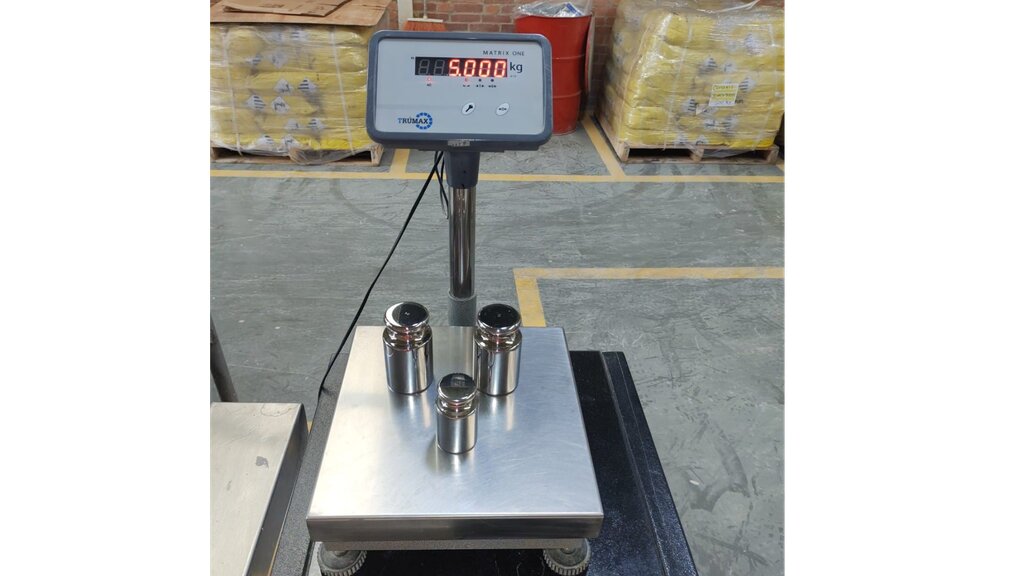 Sanayi ekipmanları firmaları Aa Semsas, Bogota, foto