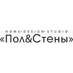 Home Design Studio Pol&Steny (Malaya Pokrovskaya Street No:18), i̇ç mimarlık firmaları  Nijni Novgorod'dan