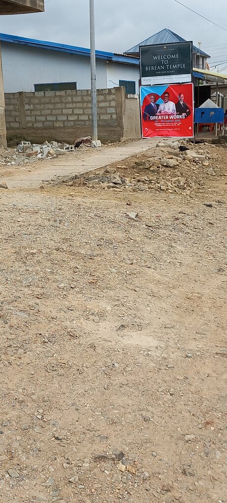 Ortodoks kiliseleri International Central Gospel Church, Dünya, foto