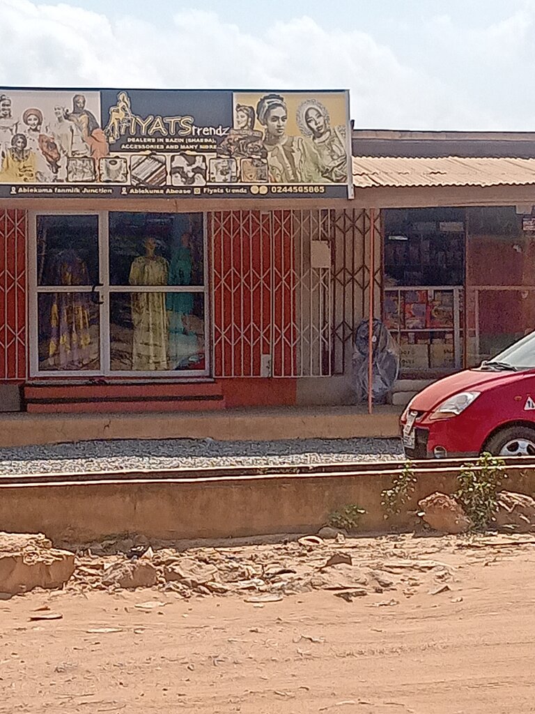 Giyim mağazası Afiyat trends, Dünya, foto