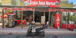 Özgün Market (Mersin, Yenişehir, Eğriçam Mah., 2224. Sok., 39A), market  Mersin'den