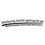 Werbung-leicht-gemacht. de Mr Marketingberatung Local Listing Anbieter (Sofioter Straße No:8, Erfurt), reklam ajansları  Erfurt'tan