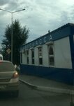 автокасса Красноуфимск (Мизерова) (Sverdlovsk Region, Krasnoufimsk, Sovetskaya ulitsa), otogarlar  Krasnoufimsk'ten