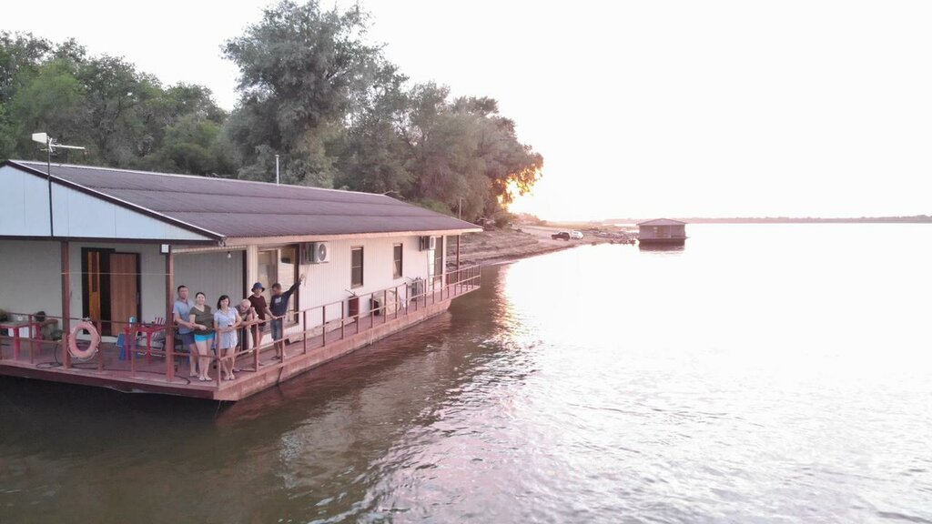 Avcılar ve balıkçılar Домик для Рыбаков, Astrahanskaya oblastı, foto