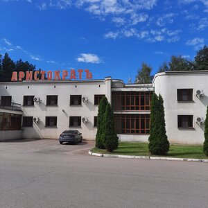 Aristokrat (Mira Avenue No:159А), otel  Kostroma'dan