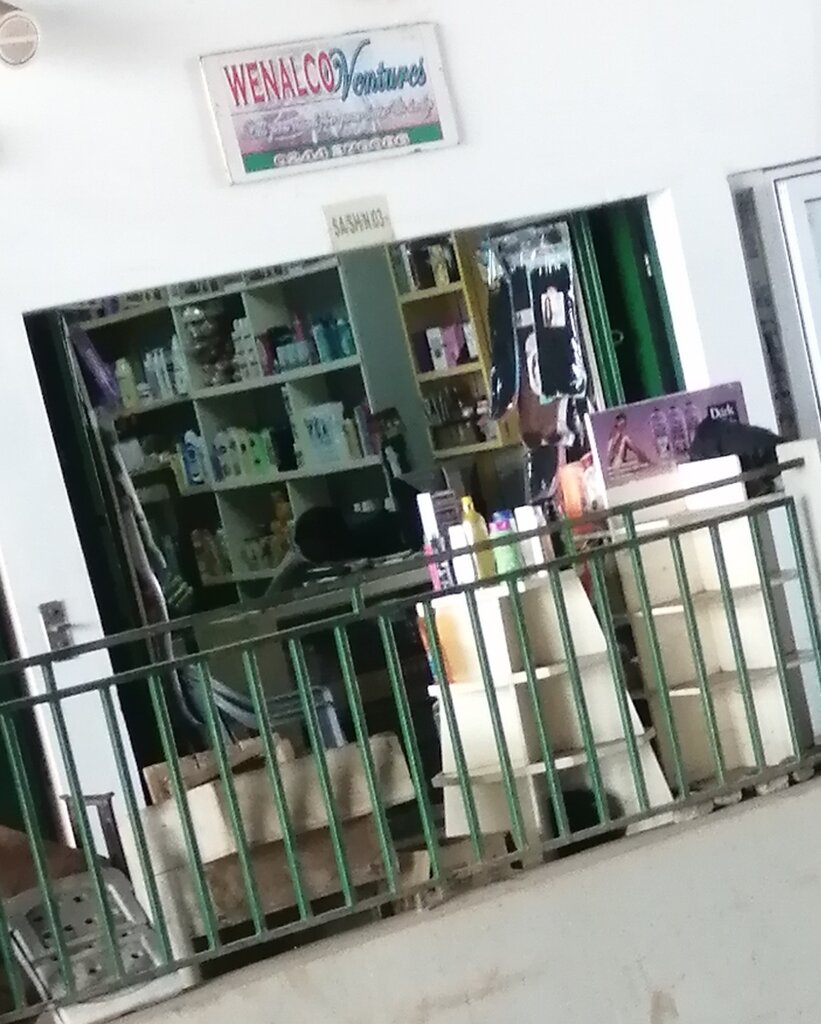 Kozmetik ve parfümeri mağazaları Wenalco Ventures, Dünya, foto