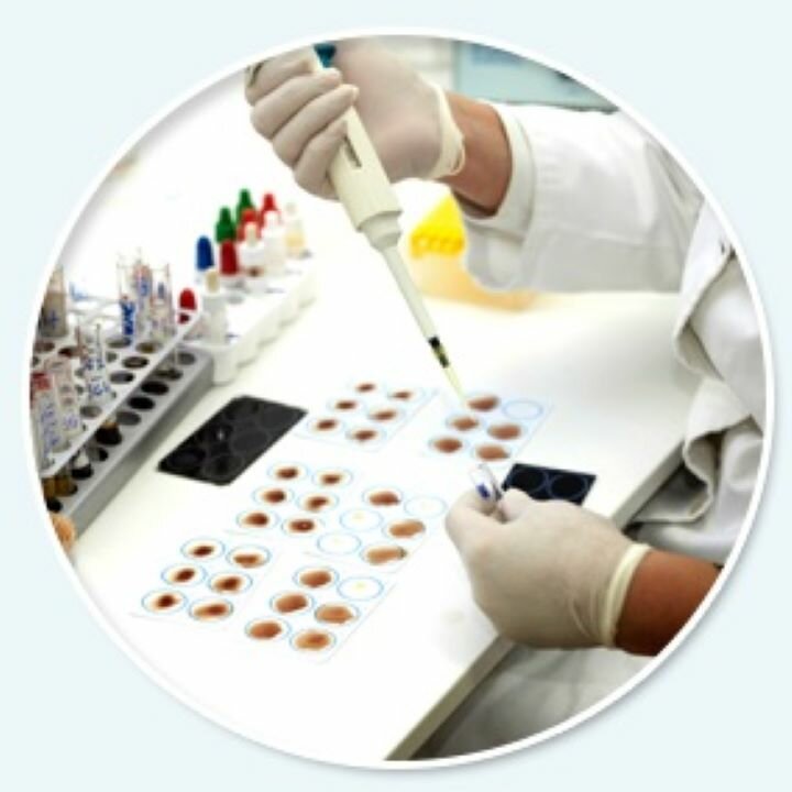Tıbbi laboratuvarlar Laboratorio Iaci Marchetti Srl - Dra Susana Marchetti, La Plata, foto