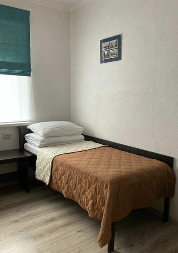 Otel Neukuhren, Pionersky, foto