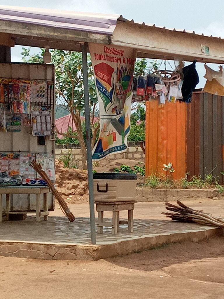 Kitap mağazaları Excellence bookshop, Dünya, foto