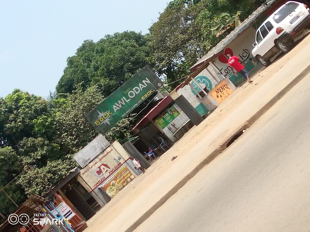 Bar Maquis b12 plus nouvelle version, Abican, foto