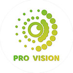 Pro Vision (ulitsa Zaltsmana No:34к1), optik  Çeliabinsk'ten