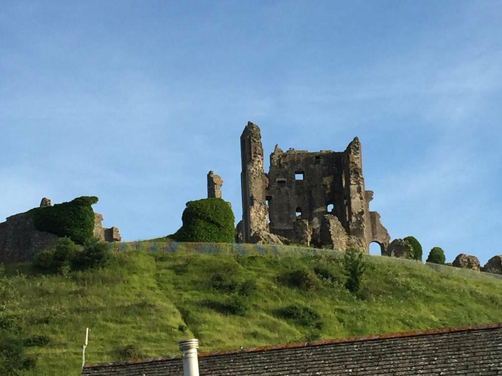 Otel Holes Bay B&b, İngiltere, foto