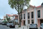 Sintra Bliss Hotel (Rua Doutor Alfredo da Costa No:15), otel  Sintra'dan