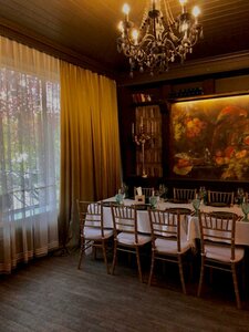 Kaleydoskop (Sirenevy Boulevard No:1А, Pskov), restoran  Pskov'dan