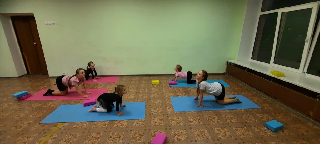 Oyun alanı Росток МАУ Гпмц Ровесник, Balakovo, foto