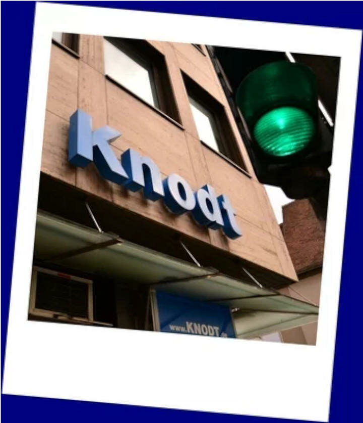 Kitap mağazaları Akademische Buchhandlung Knodt, Wurzburg, foto