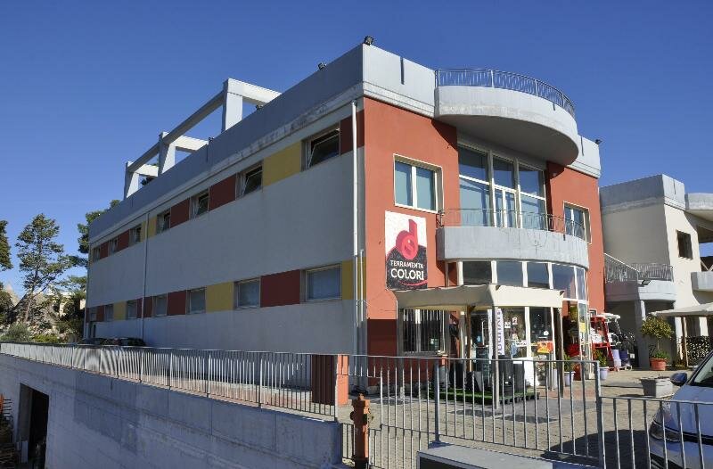 Beyaz eşya mağazaları Ferramenta D'Amico, Puglia, foto