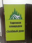 Зеленый дом торговая площадка (Nizhniy Novgorod, Leninskiy City District, Krasnaya Etna Microdistrict), ahşap endüstrisi  Nijni Novgorod'dan