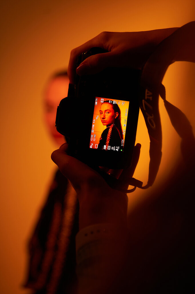 Fotoğrafçılık okulu Praktika, Krasnodar, foto