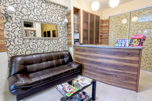 Mir estetiki (Butlerova Street No:11к4), güzellik salonu  Saint‑Petersburg'dan